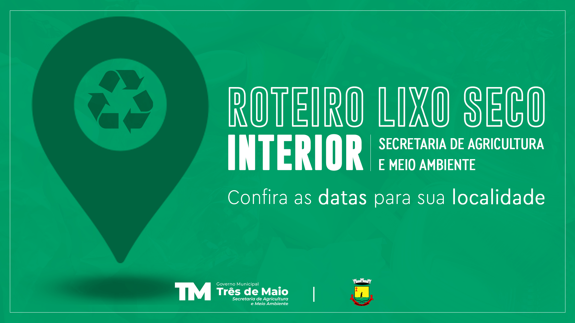 Prefeitura Municipal de Prefeitura Municipal de Três de Maio