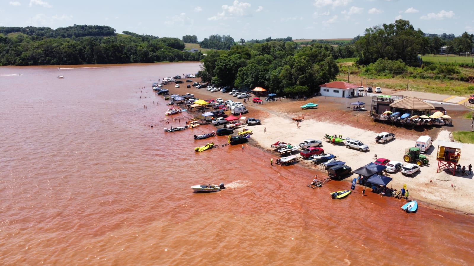 Município de Roque Gonzales