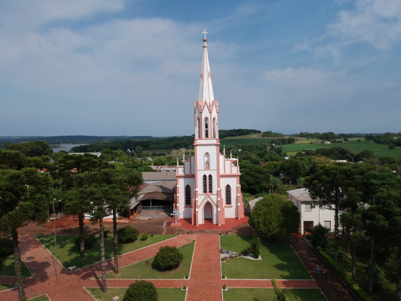 Município de Roque Gonzales