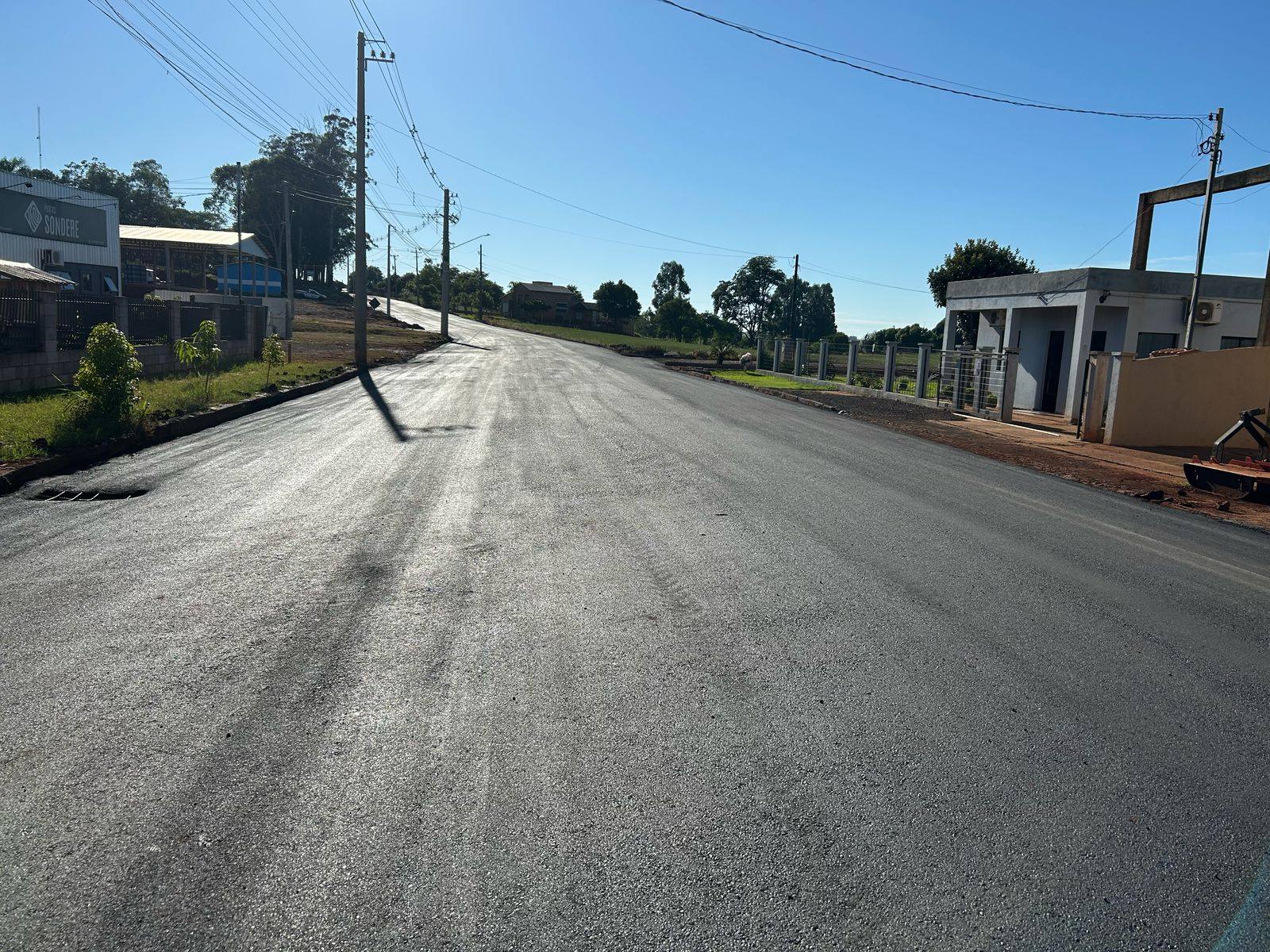 Município de Roque Gonzales