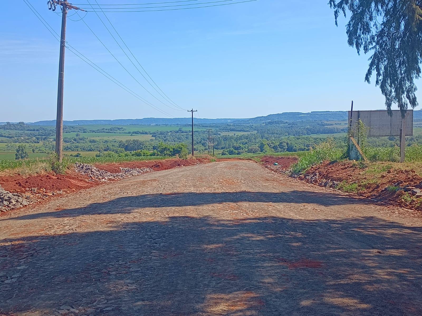 Município de Roque Gonzales