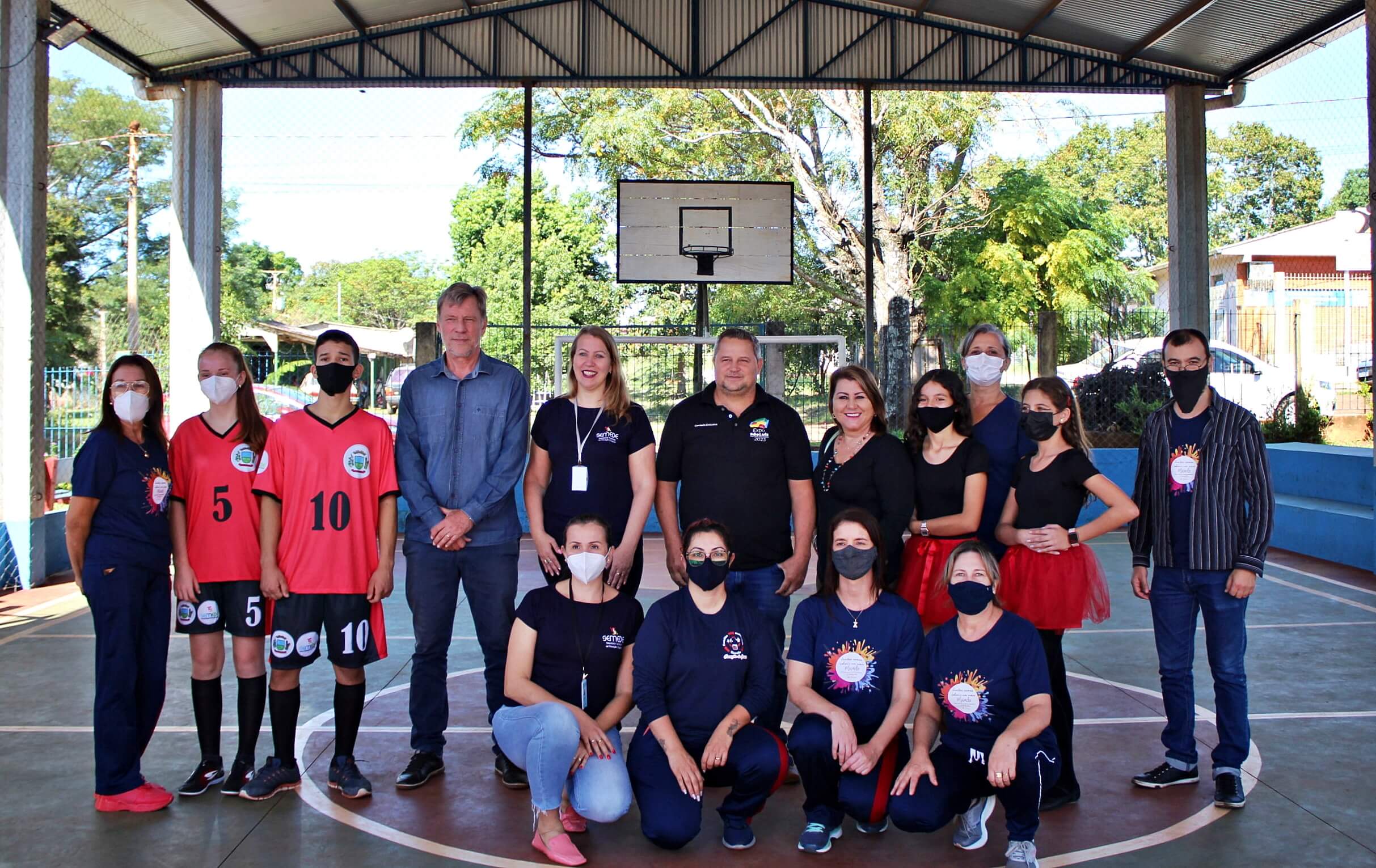 Prefeitura Municipal de São Luiz Gonzaga - RS