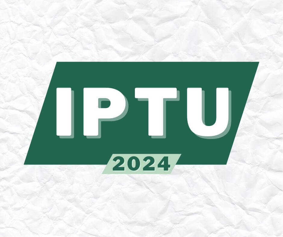 IPTU 2024
