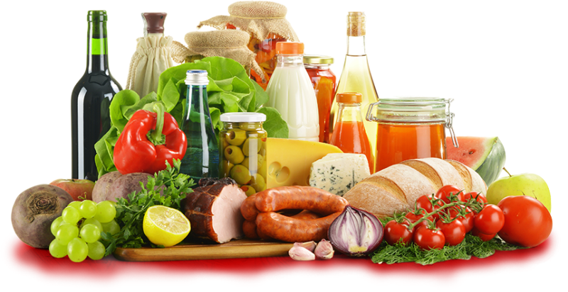 FEIRA DE PRODUTOS COLONIAIS E AGROINDUSTRIAIS