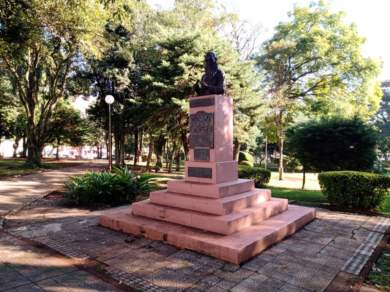 Prefeitura Municipal de Prefeitura Municipal de Cerro Largo